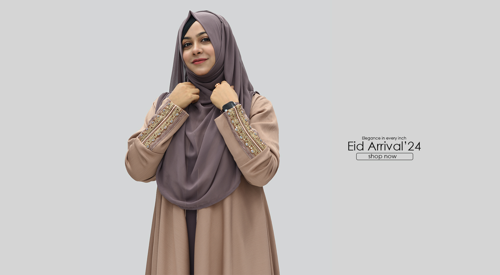 Anzaar | Women's Islamic Clothing & Lifestyle!